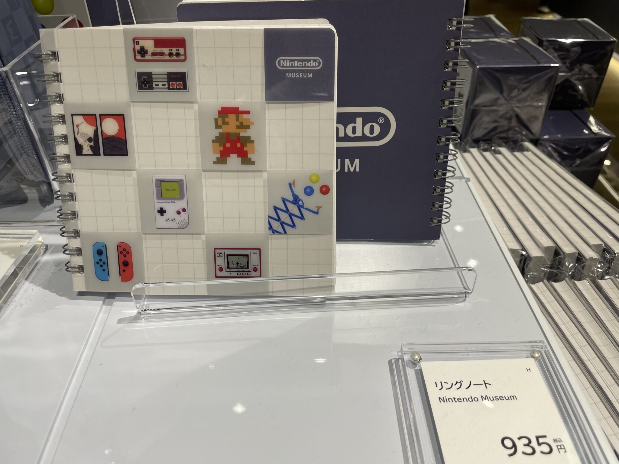 [Nintendo Museum] 20 Recommended Souvenirs! ~Popular limited edition ...