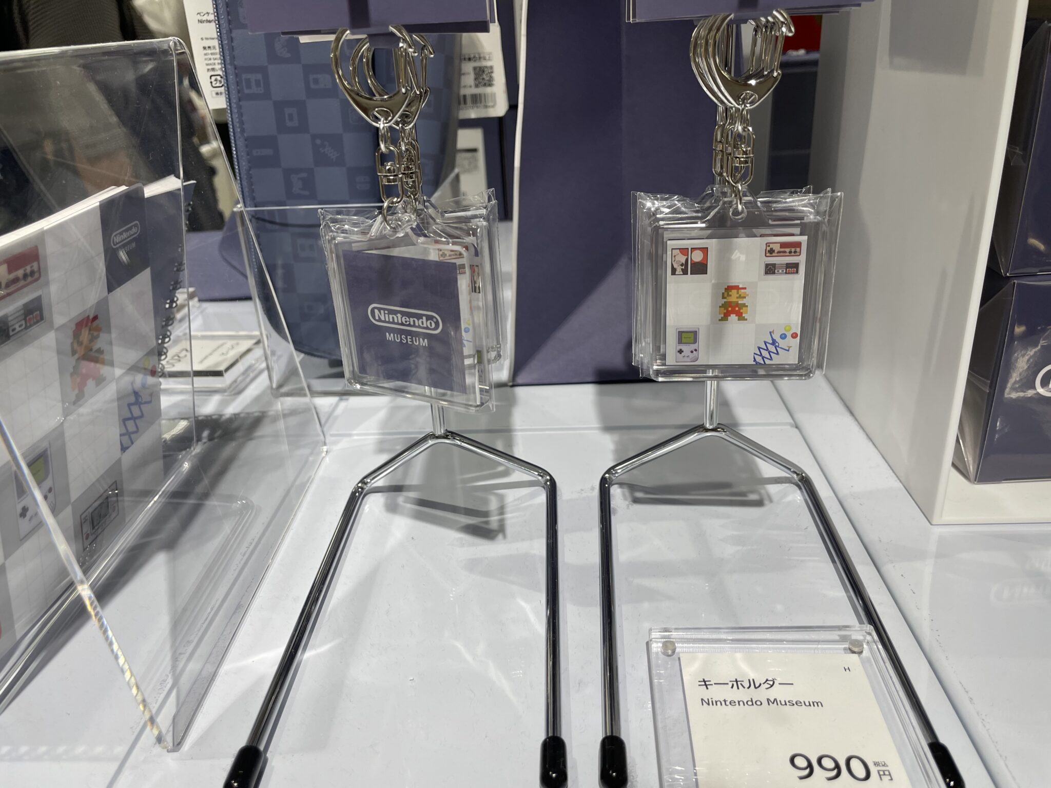 [Nintendo Museum] 20 Recommended Souvenirs! ~Popular limited edition ...