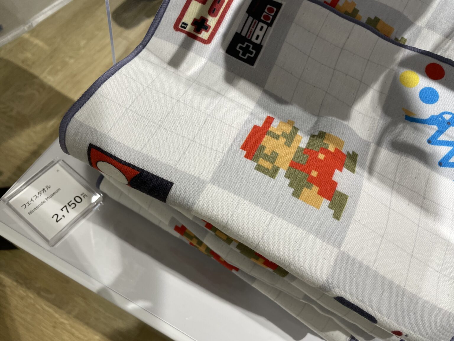[Nintendo Museum] 20 Recommended Souvenirs! ~Popular limited edition ...