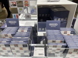 【ニンテンドーミュージアム】おすすめお土産20選！～人気限定グッズを値段付で紹介～ | Free Kyoto Life | フリー京都ライフ