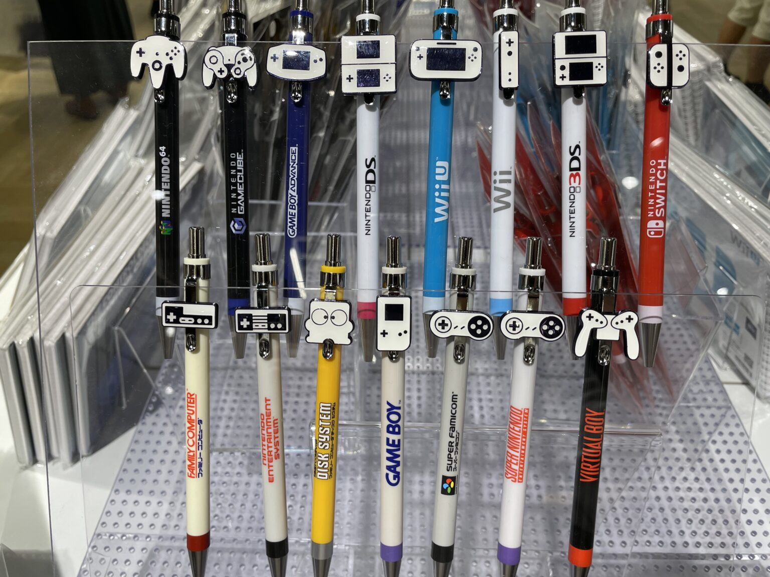 [Nintendo Museum] 20 Recommended Souvenirs! ~Popular limited edition ...