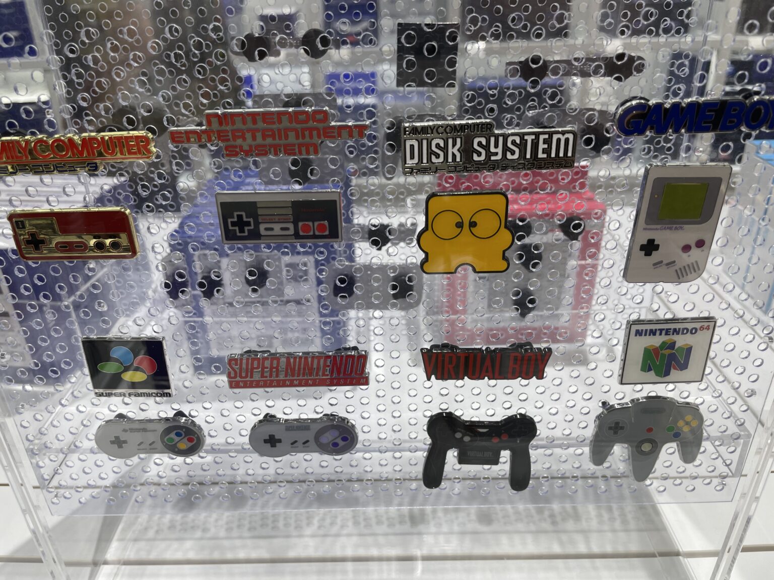 [Nintendo Museum] 20 Recommended Souvenirs! ~Popular limited edition ...