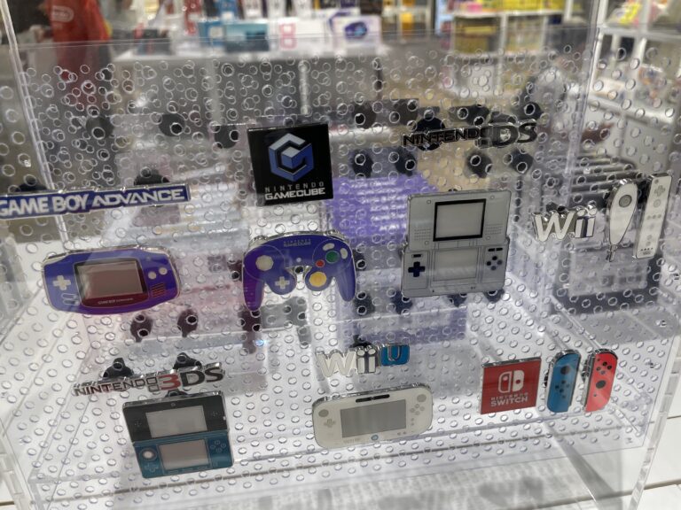[Nintendo Museum] 20 Recommended Souvenirs! ~Popular limited edition ...
