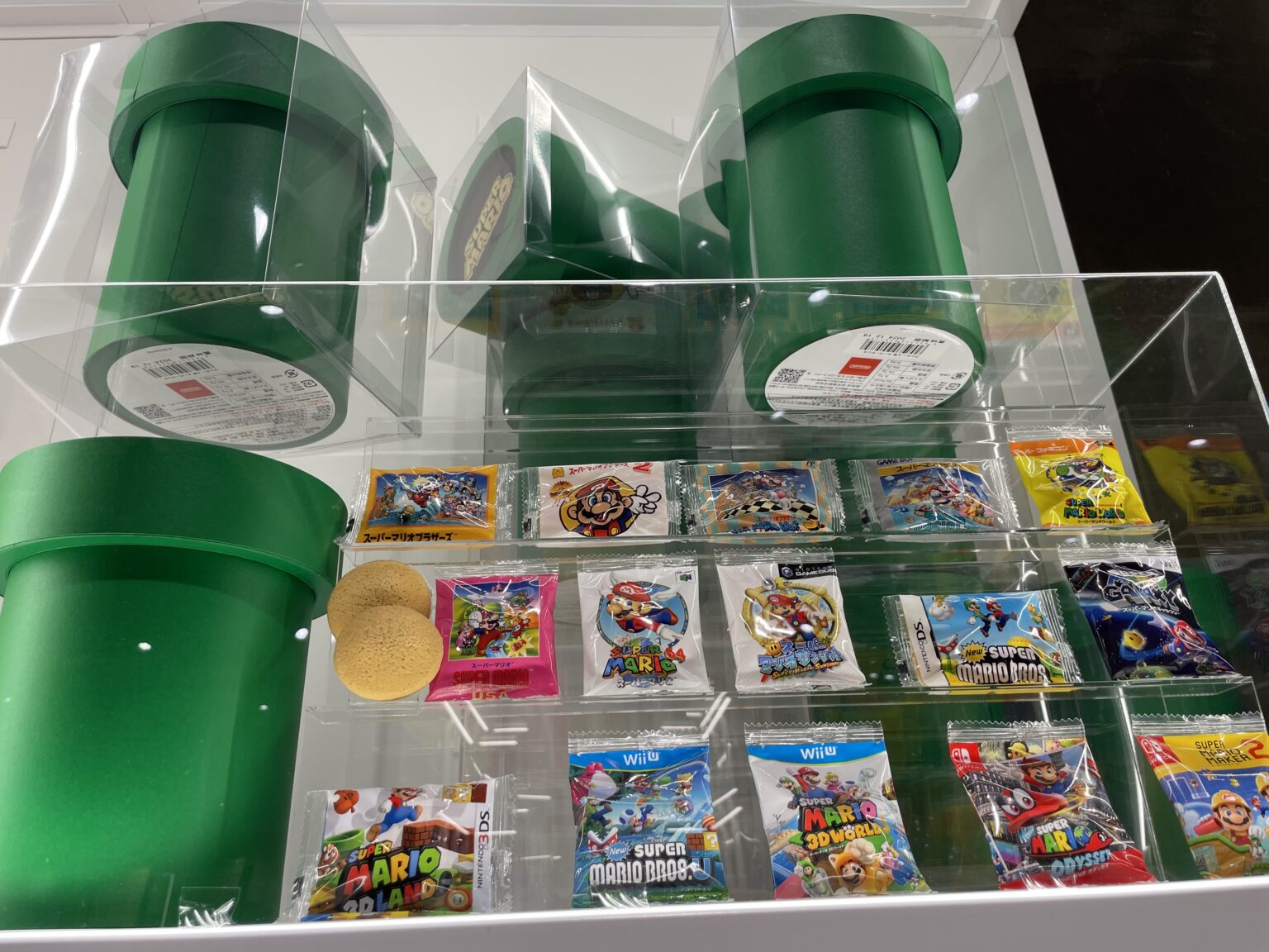 [Nintendo Museum] 20 Recommended Souvenirs! ~Popular limited edition ...