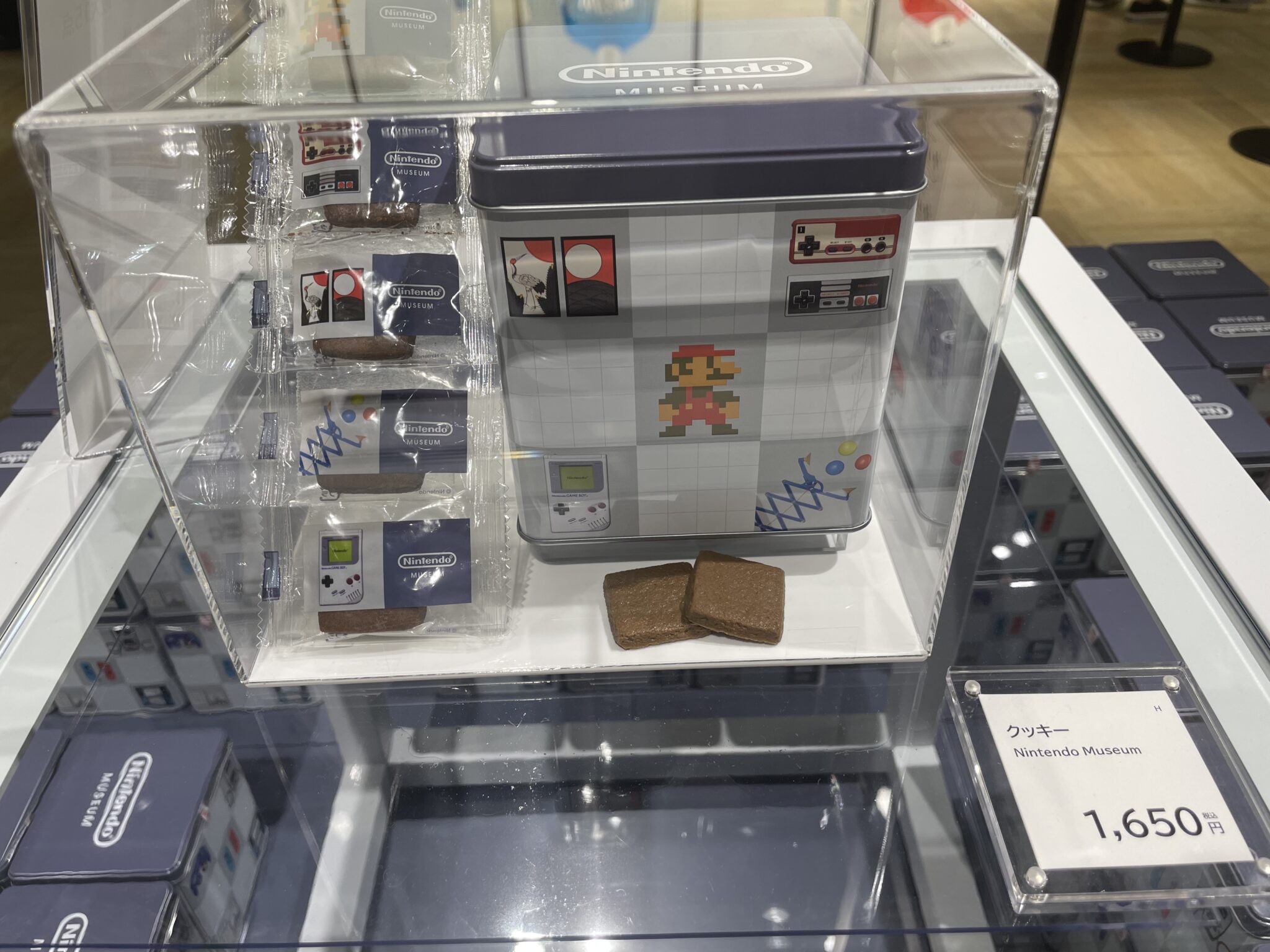 [Nintendo Museum] 20 Recommended Souvenirs! ~Popular limited edition ...