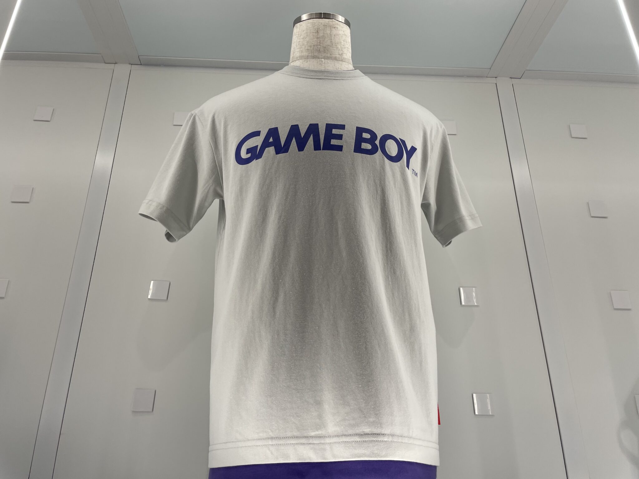 [List of all merchandise at the Nintendo Museum] Limited edition ...