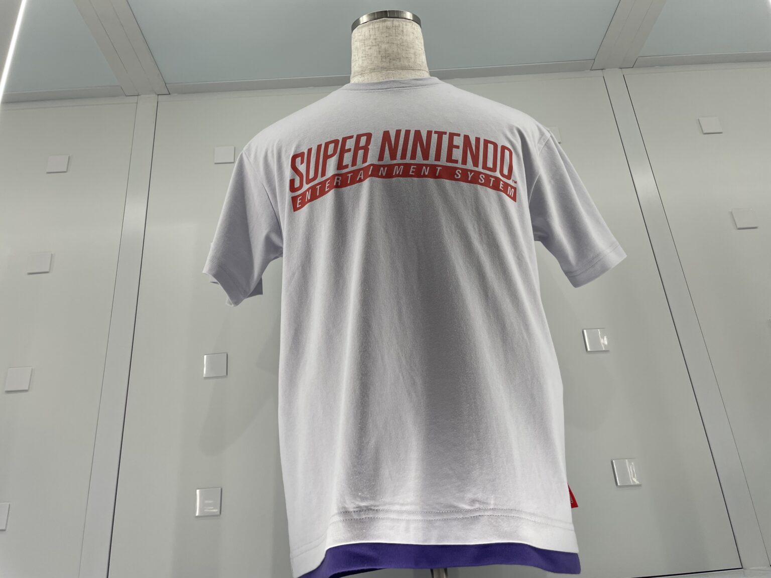 [List of all merchandise at the Nintendo Museum] Limited edition ...