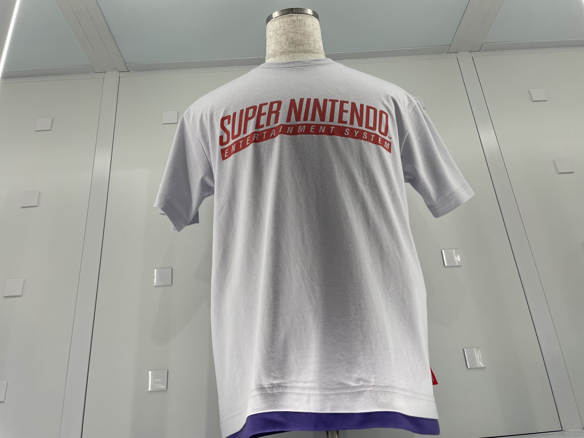 [List of all merchandise at the Nintendo Museum] Limited edition ...