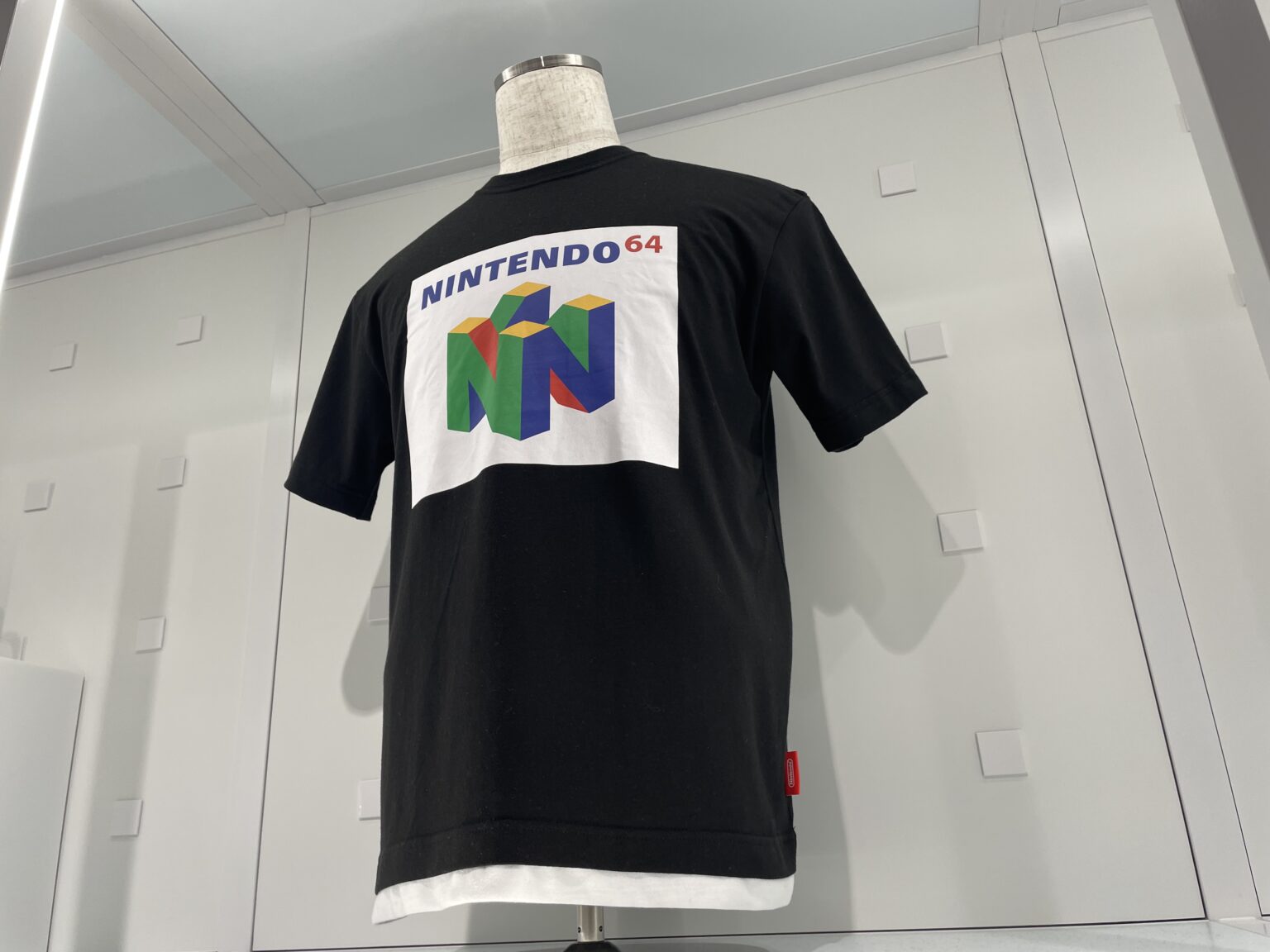 [List of all merchandise at the Nintendo Museum] Limited edition ...