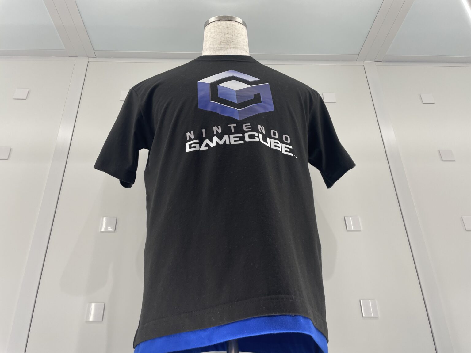 [List of all merchandise at the Nintendo Museum] Limited edition ...