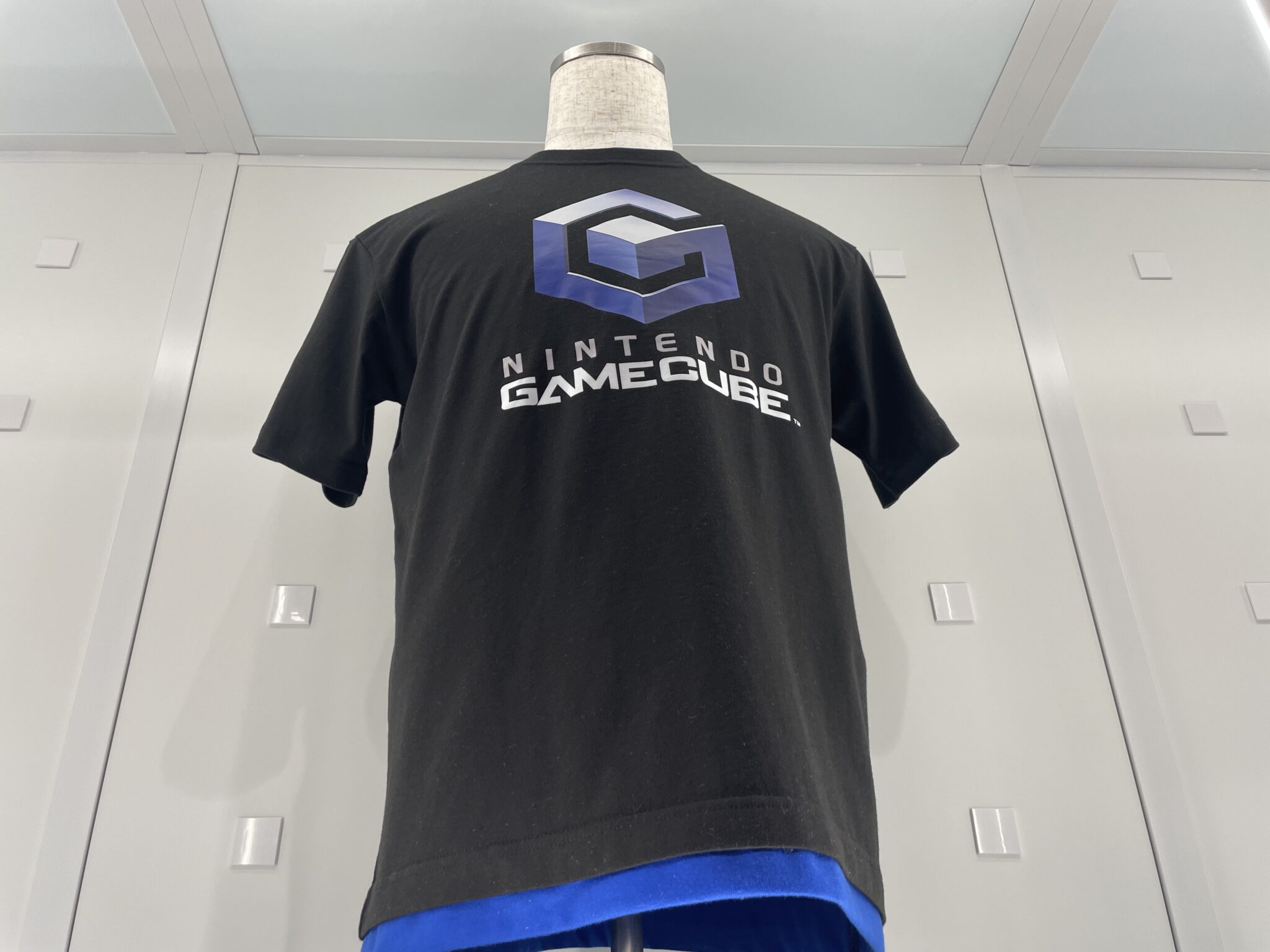 [List of all merchandise at the Nintendo Museum] Limited edition ...