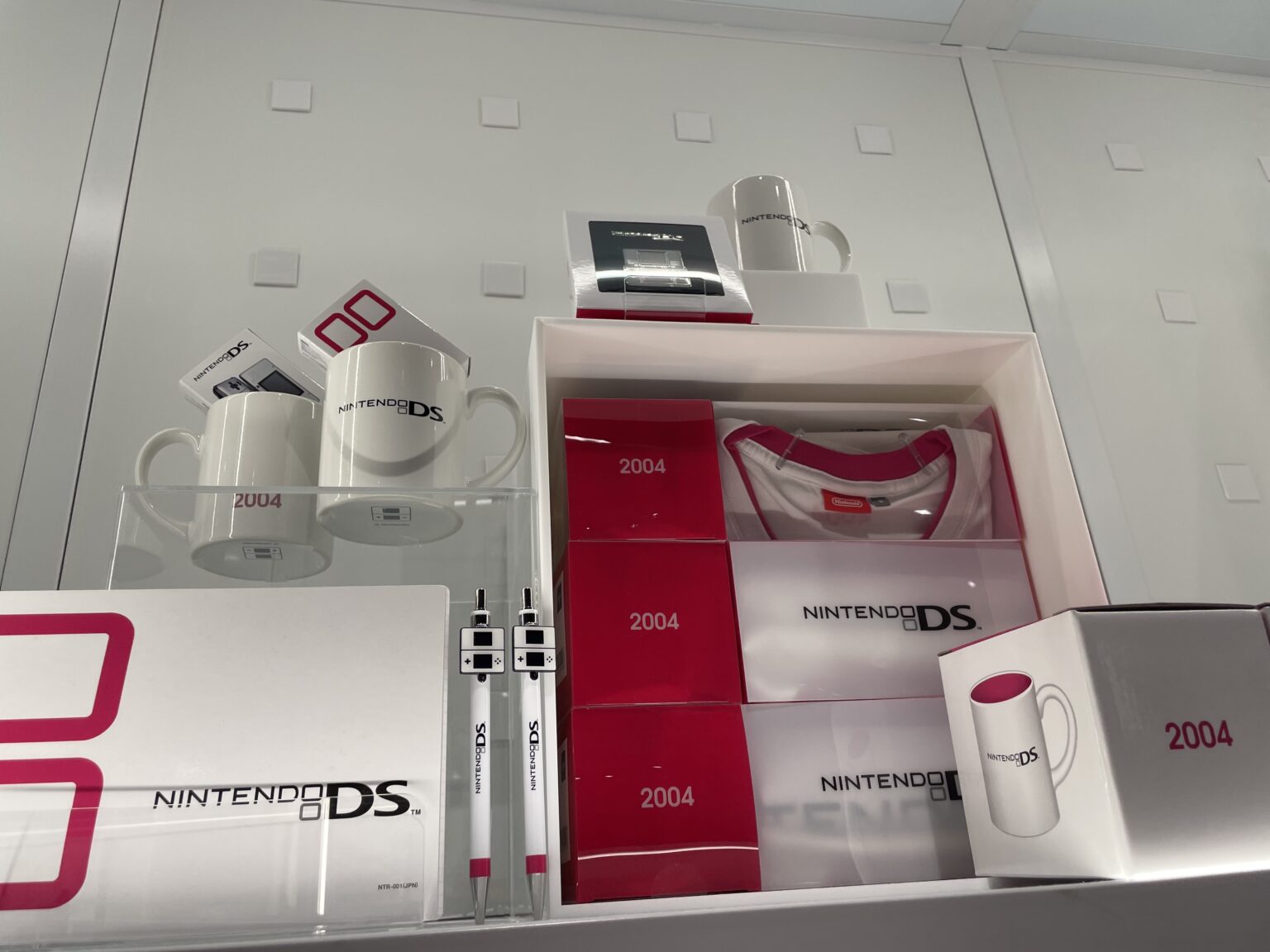 【ニンテンドーミュージアム 全グッズ一覧(値段付)】限定グッズも全てご紹介！ | Free Kyoto Life | フリー京都ライフ