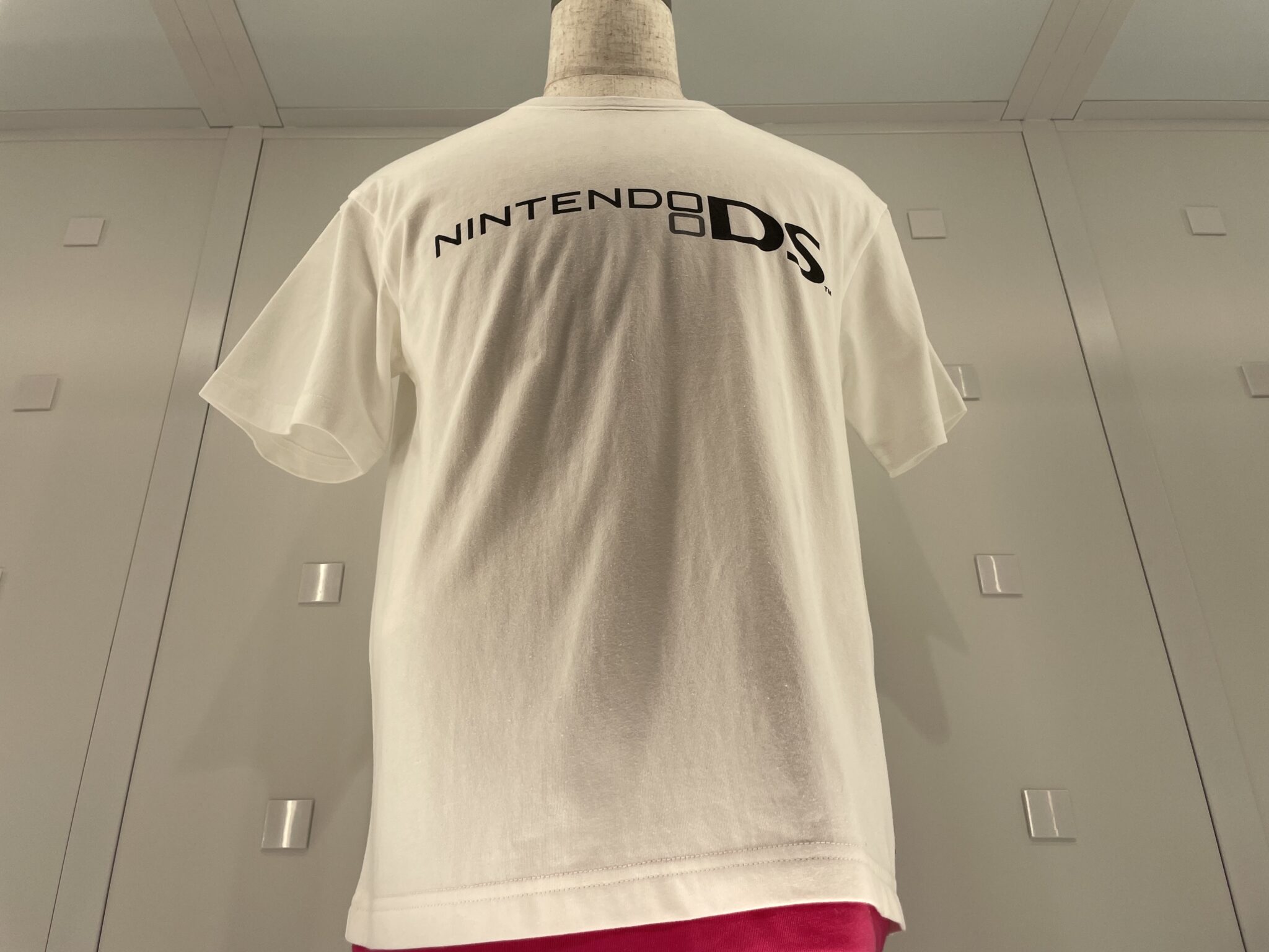 [List of all merchandise at the Nintendo Museum] Limited edition ...
