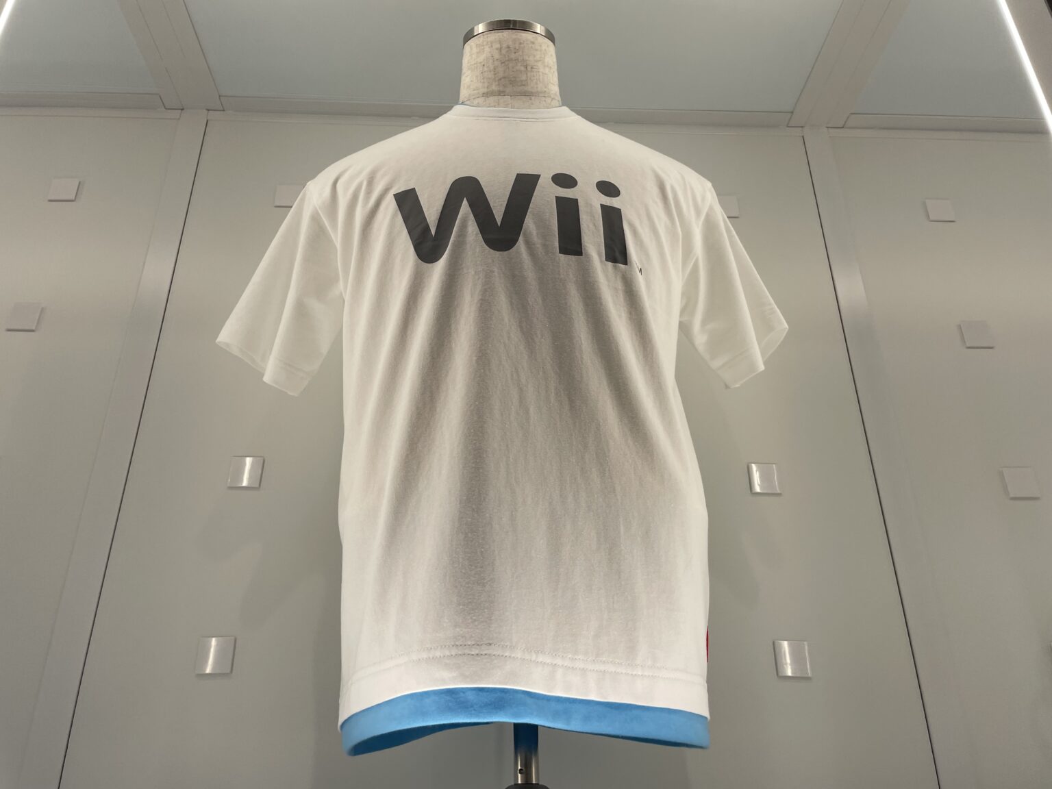 [List of all merchandise at the Nintendo Museum] Limited edition ...