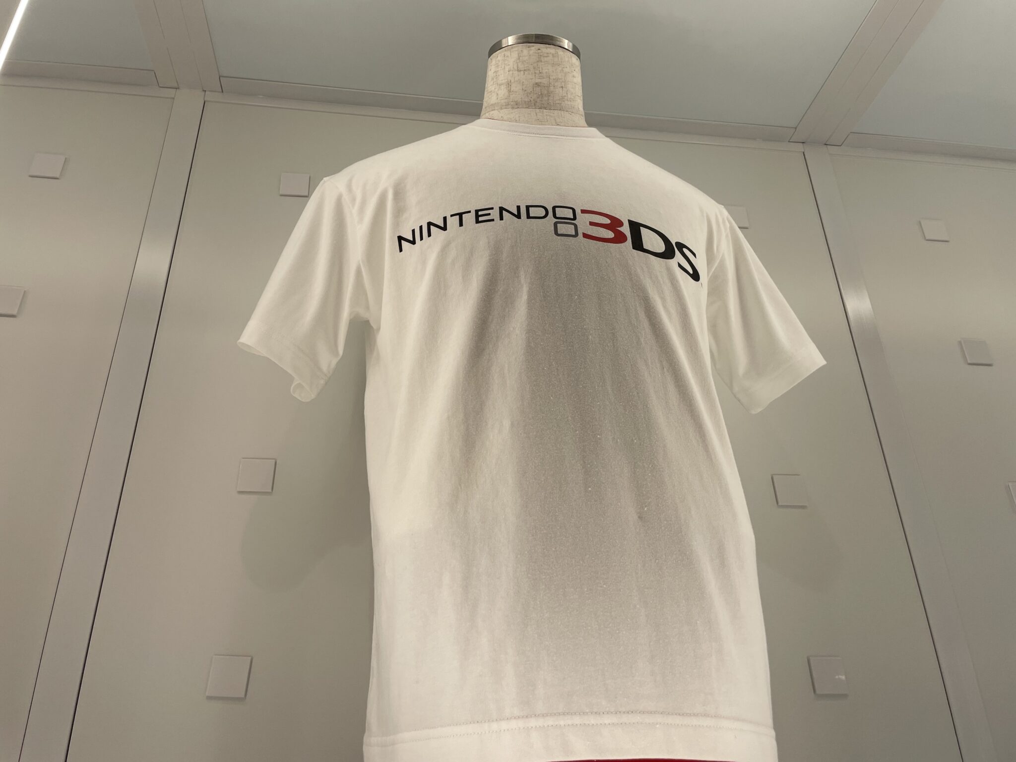 [List of all merchandise at the Nintendo Museum] Limited edition ...