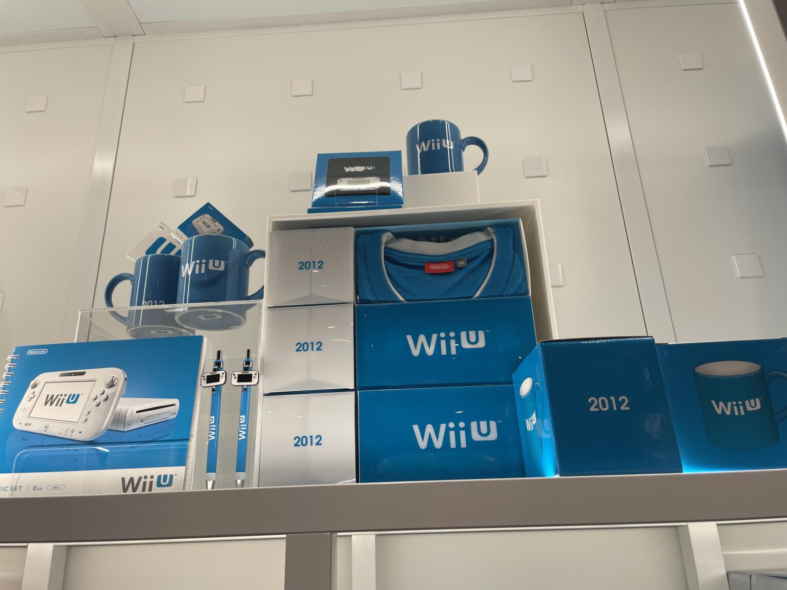 [List of all merchandise at the Nintendo Museum] Limited edition ...