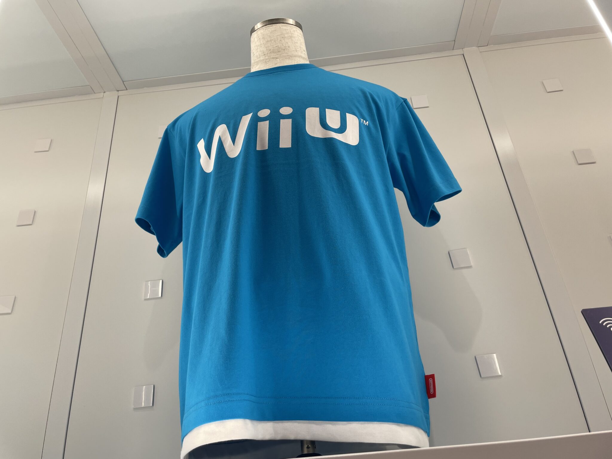 [List of all merchandise at the Nintendo Museum] Limited edition ...