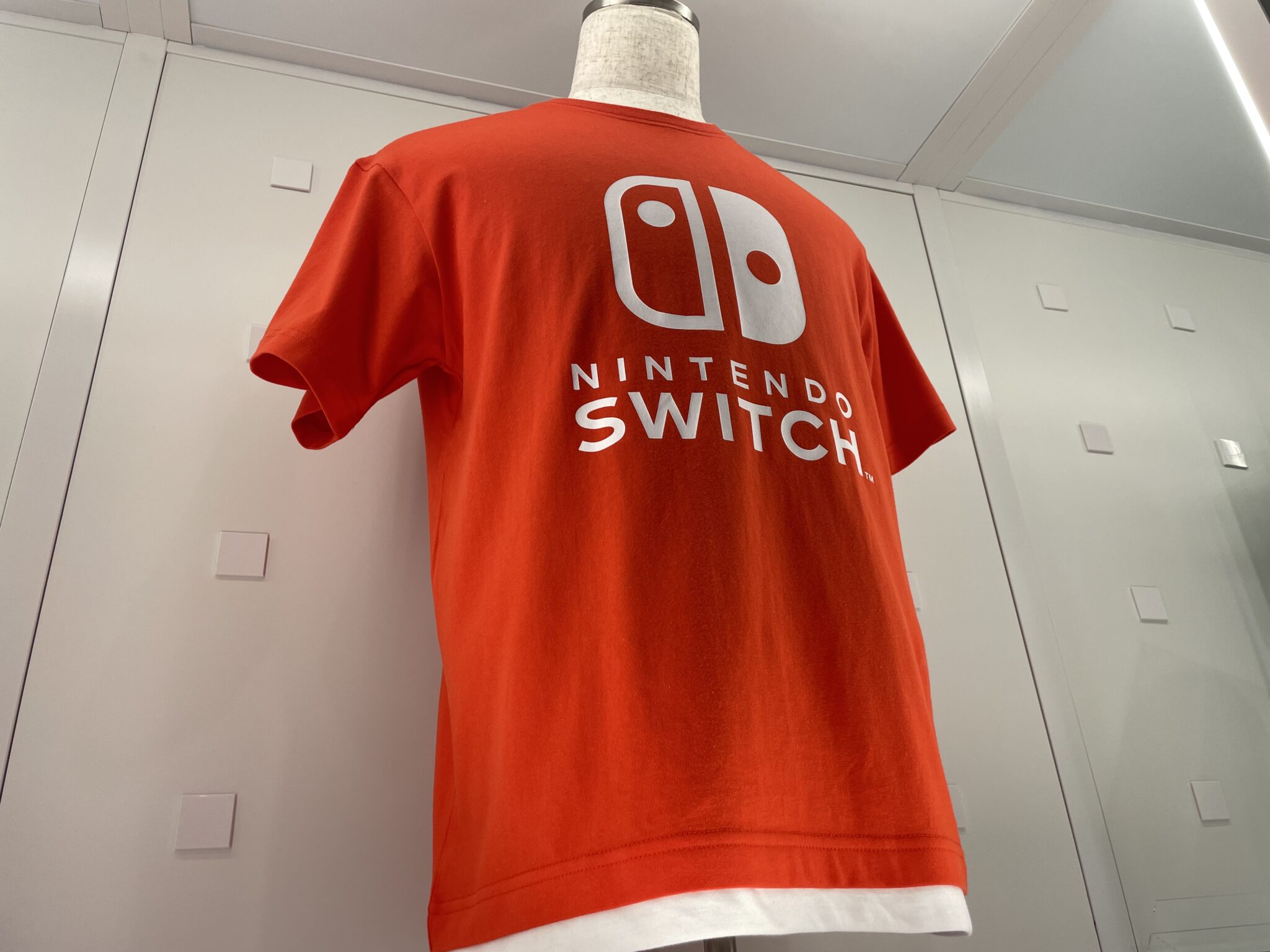 [List of all merchandise at the Nintendo Museum] Limited edition ...