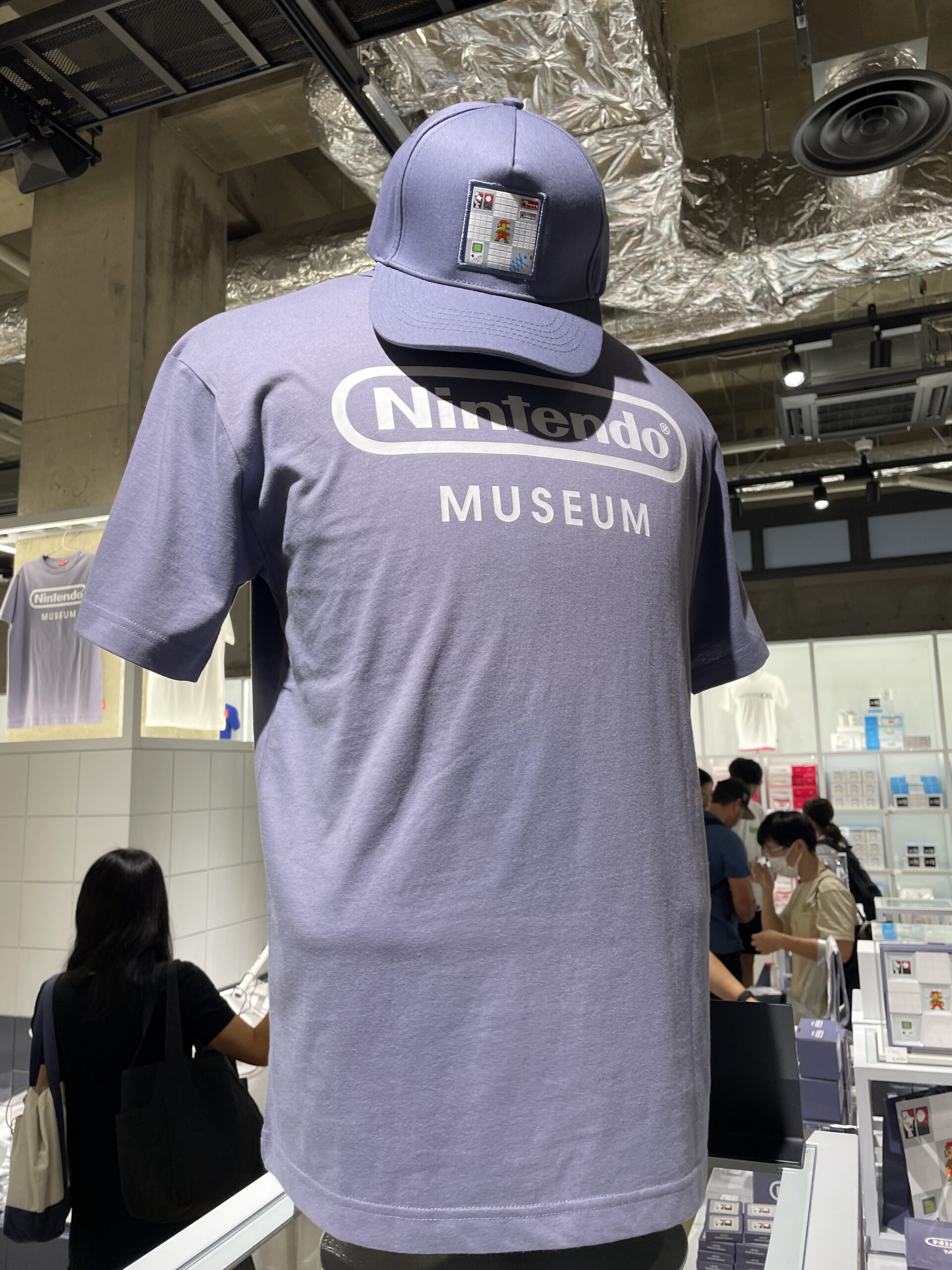 [Nintendo Museum] 20 Recommended Souvenirs! ~Popular limited edition ...